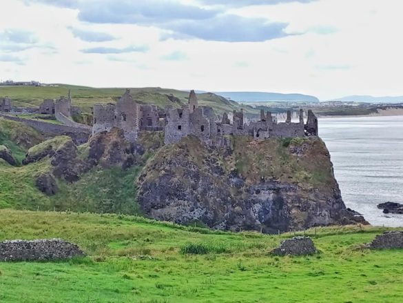 Tour the Game of Thrones Places ~ A Game of Thrones Holiday - Flight of ...