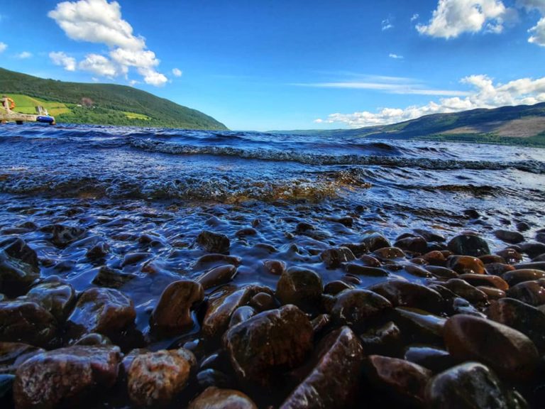Jacobite Boat Cruise ~ A Loch Ness Boat Trip Experience! - Flight of ...